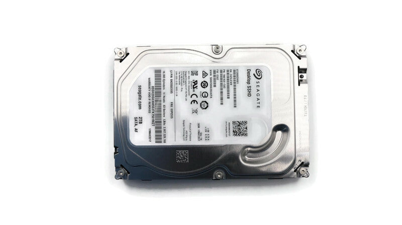New Genuine Hard Drive 2TB 7200 DT3 SATA3 STD for Lenovo ThinkStation – notebookparts.com