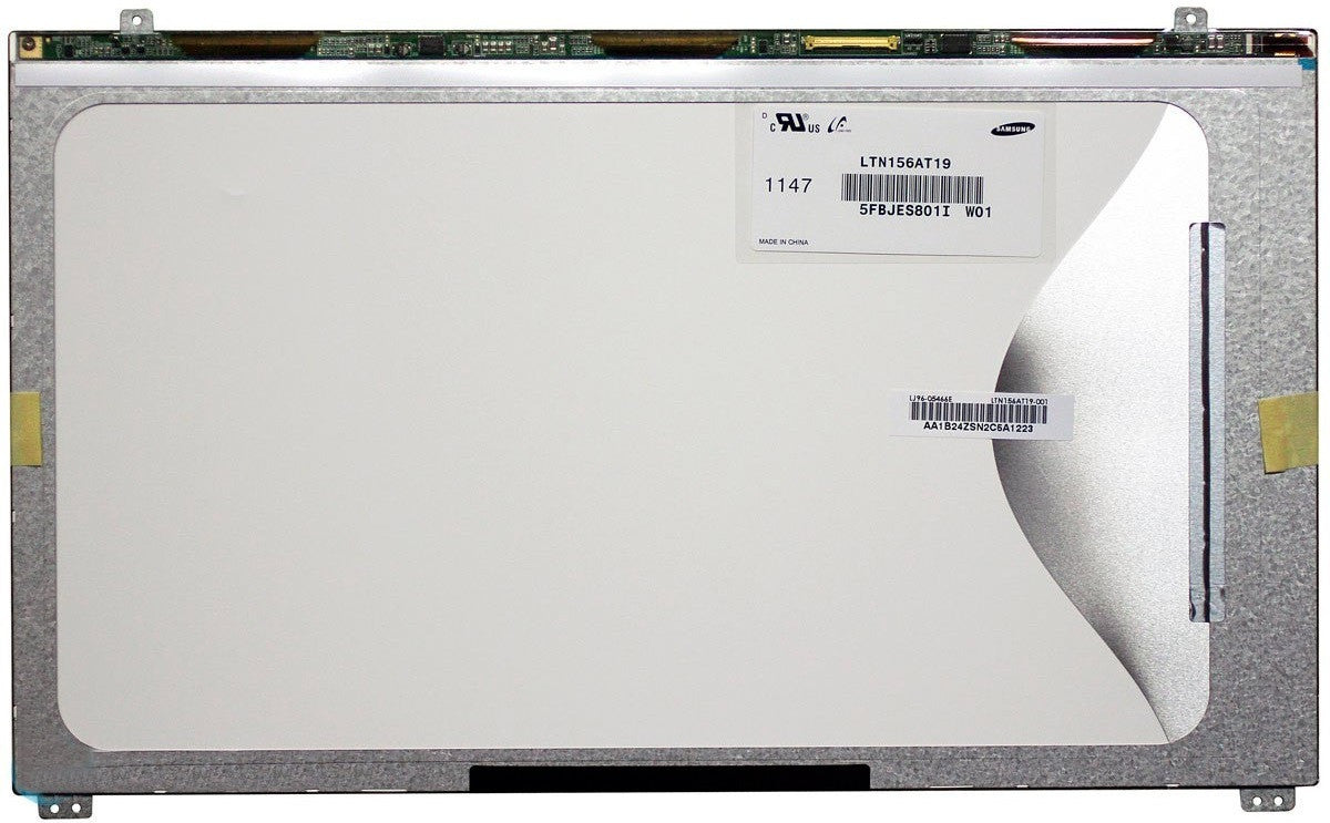 Samsung LTN156AT19-001 15.6 LCD Display WXGA HD LED Back Light (RF ...
