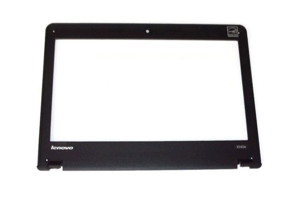 New Genuine Lenovo ThinkPad X140e 11.6 LCD Front Bezel 04X5207 ... New Genuine Lenovo ThinkPad X140e 11.6 LCD Front Bezel 04X5207 ...