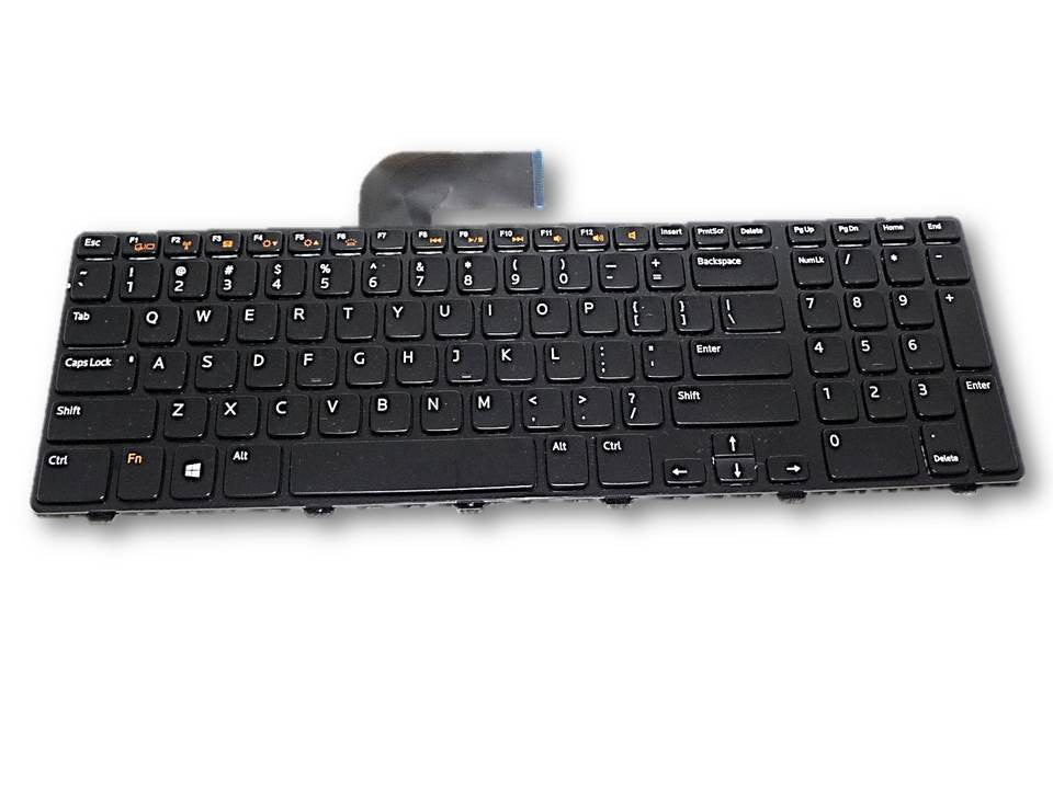 Dell Inspiron 17R 7720 Laptop Backlit Keyboard F94X5 0F94X5 – notebookparts.com