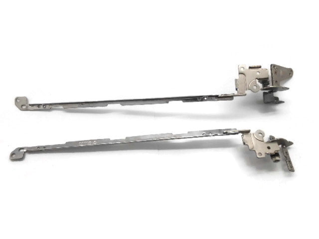 Lenovo Thinkpad X140e 11.6 Screen Hinge Set L + R 04W3870 0C03874 0C03 ... Lenovo Thinkpad X140e 11.6 Screen Hinge Set L + R 04W3870 0C03874 0C03 ...