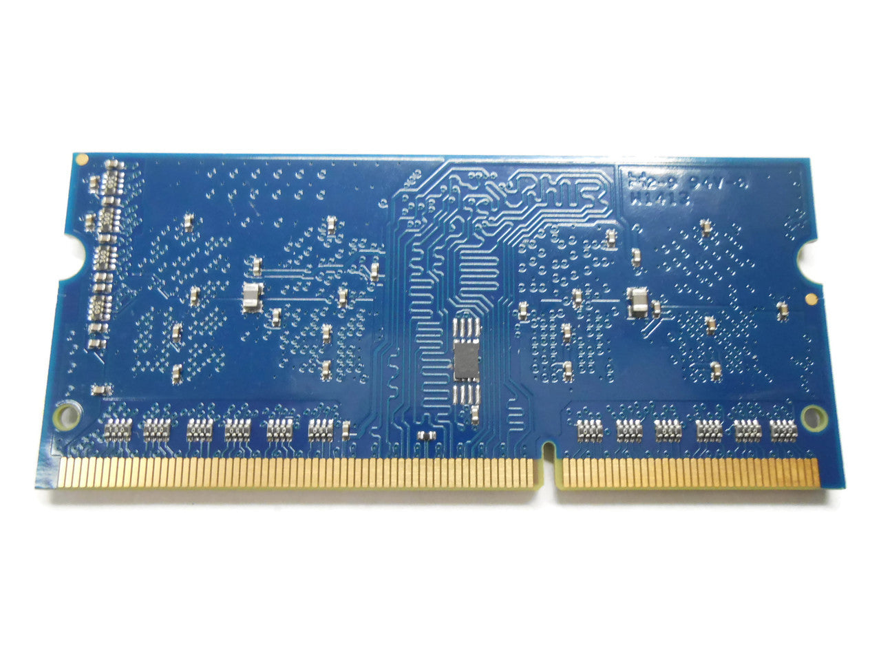 Genuine Kingston 2GB PC3-12800 DDR3 Memory Module ACR16D3LFS1KBG/2G ...