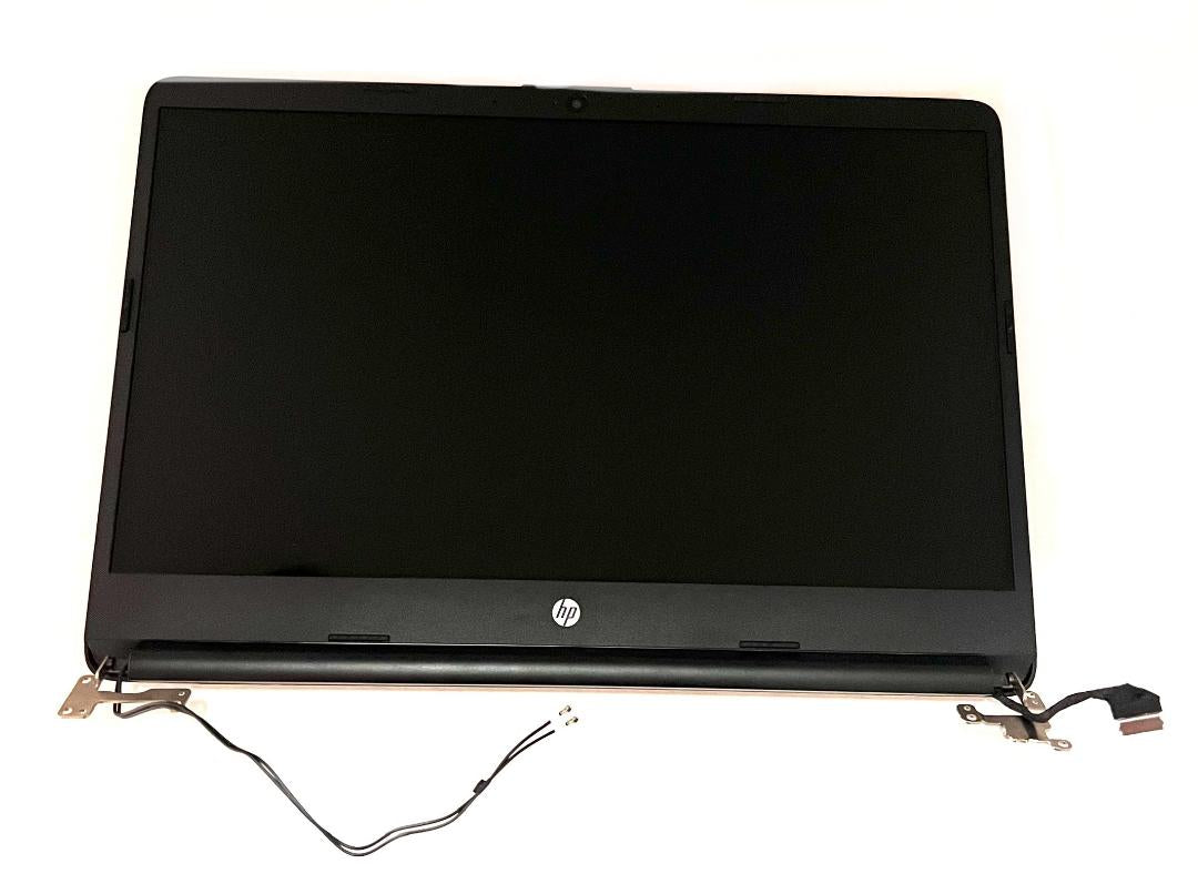 New Genuine HP 14-FQ 14-DQ0051DX 14" HD Whole LCD Screen Assembly M037 ...