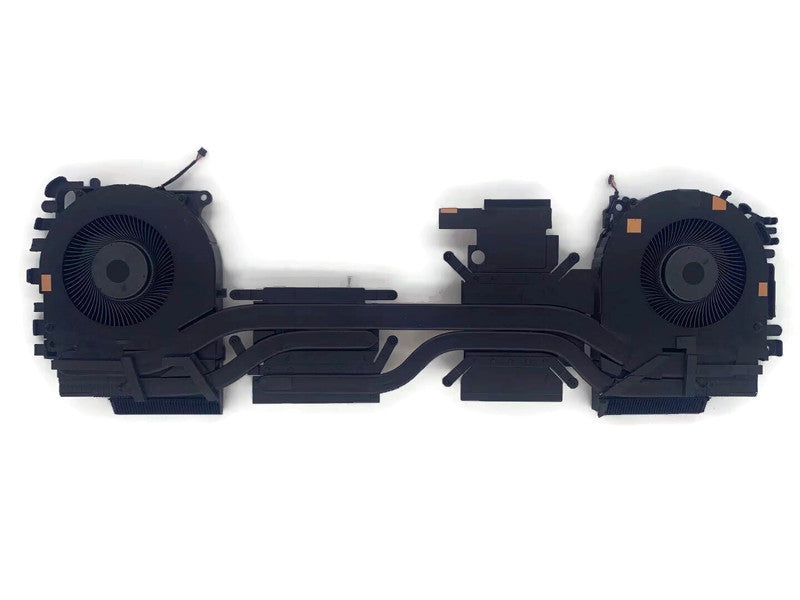 New Genuine HP ZBook Fury 15 G8 Fans Heatsink M82623-001 ...