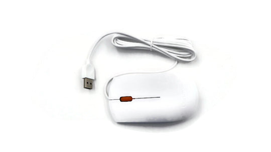 New Genuine USB Calliope Mouse for Lenovo A100 00PC593 – notebookparts.com