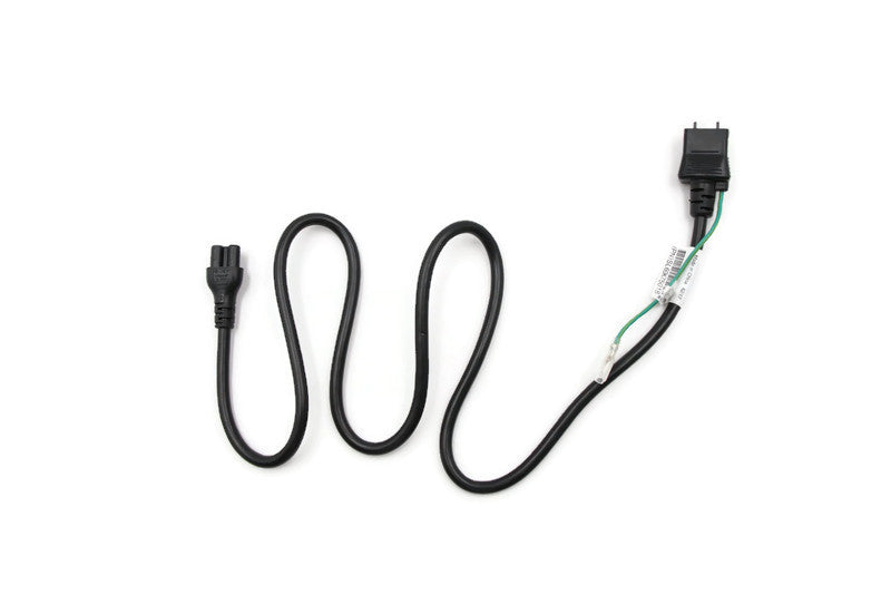 New Genuine Power Cord 1M 2P for Lenovo ThinkCentre M75q Gen 5 45N0438 ...