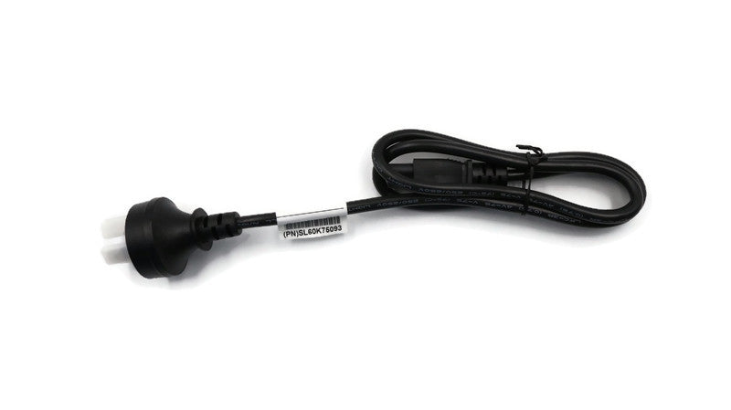 New Genuine Power Cord 1M 3P for Lenovo ThinkCentre M75q Gen 5 45N0418 ...