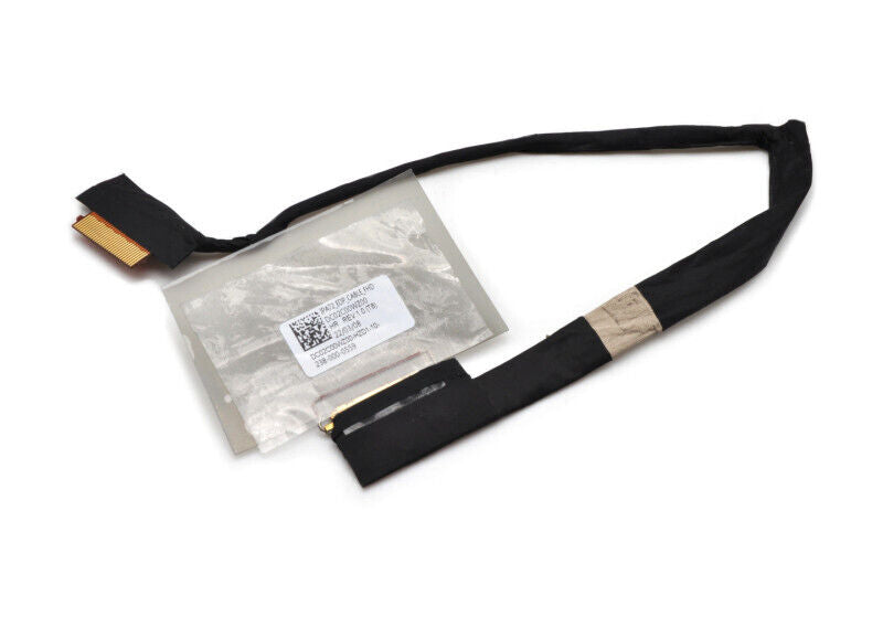 New Genuine HP Envy X360 17-CR0013DX 17T-CR LCD Cable FHD N13910-001 ...