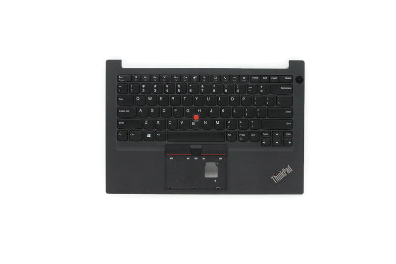New Genuine Lenovo ThinkPad E14 Gen 2 type 20T6, 20T7 Palmrest keyboar ...