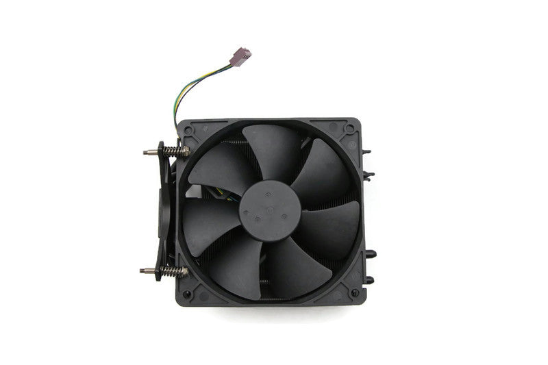 New Genuine Lenovo Legion T730-28ICO Fan Heatsink 02CW592 ...