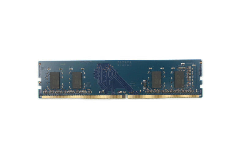 New Genuine Memory Card 4GB DDR4 2666 UDIMM for Lenovo ThinkCentre M92 ...