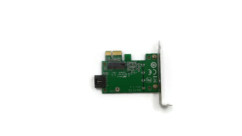 New Genuine PCIe To M.2 Riser Card for Lenovo ThinkStation P320 Workst ...