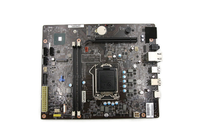 New Genuine Motherboard Intel B360 NO DPK for Lenovo Legion C530-19ICB ...
