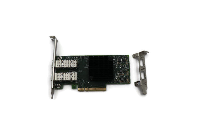 New Genuine ThinkSystem Mellanox ConnectX-4 Lx 10/25GbE SFP28 2-port P ...