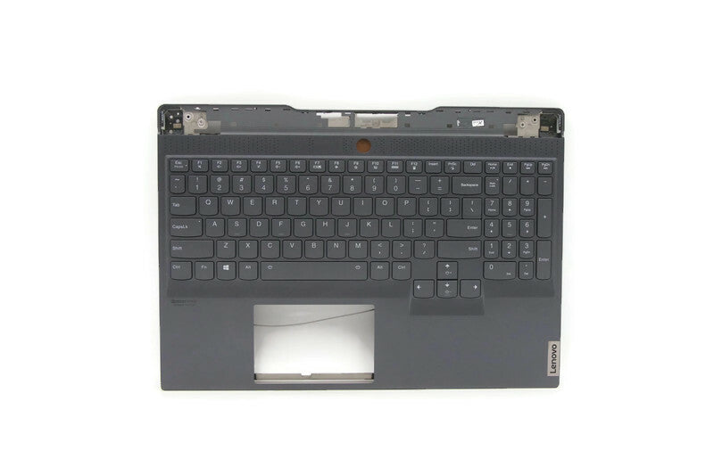 New Genuine Lenovo Legion S7-15IMH5 Keyboard Palmrest US 5CB0Z71972 ...