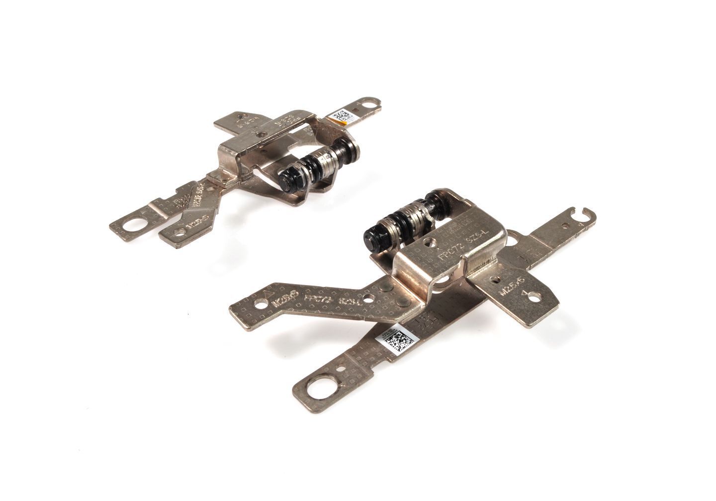New Genuine HP Omen 17-CB17-CB1055CL LCD Hinge KIT L57368-001 ...