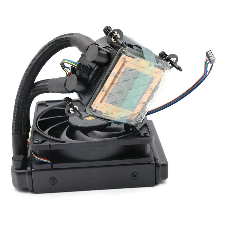 New Genuine Lenovo Legion T730-28ICO LIQUID Cooling CPU Fan 01MN936 ...