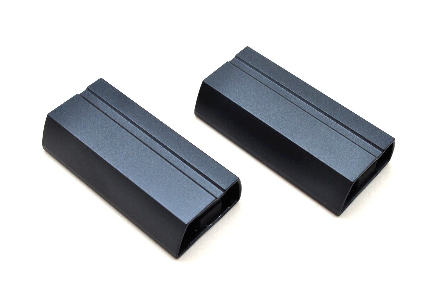 New Genuine HP Pavilion X360 2 IN 1 14-EK0013DX Hinge Cap Set N09447-0 ...