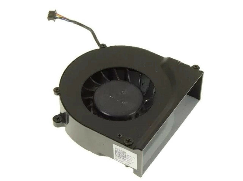 New Genuine CPU Cooling Fan for Dell Latitude 5414 Rugged 0CT3GT ...
