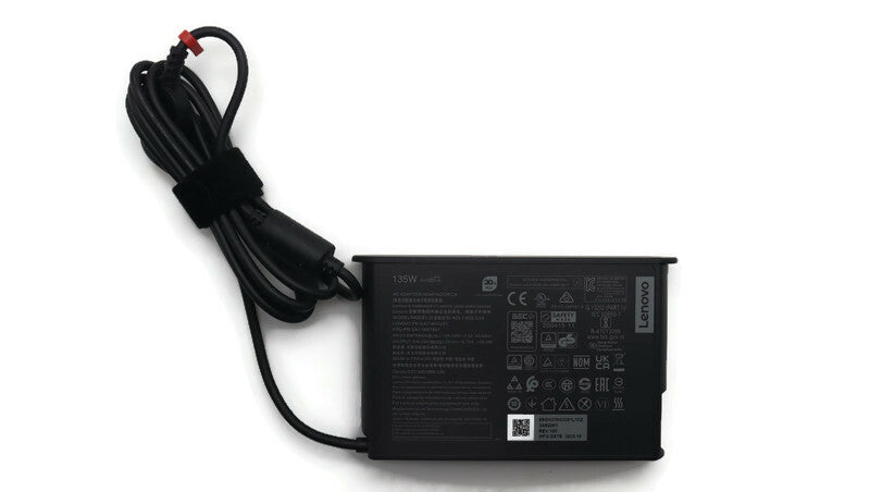 New Genuine AC Adapter For Lenovo LOQ 15IAX9E 135W 00HM688 ...