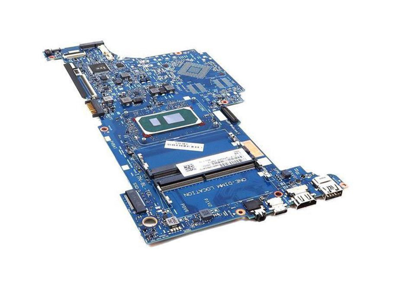New Genuine HP 17-CN I3-1125G4 Motherboard M50446-001 M50446-601 ...