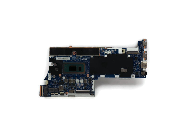 New Genuine Lenovo IdeaPad 5 15IAL7 82SF I7 1255U UMA 12G RM Motherboa ...