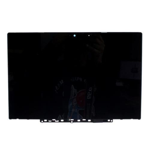 New Genuine Lenovo 300e Chromebook 2nd Gen Touch Screen LCD Assembly 5 ...