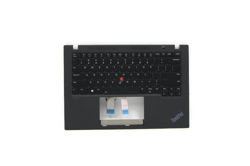 New Genuine Palmrest Keyborad Backlight for Lenovo ThinkPad T14s Gen 2 ...