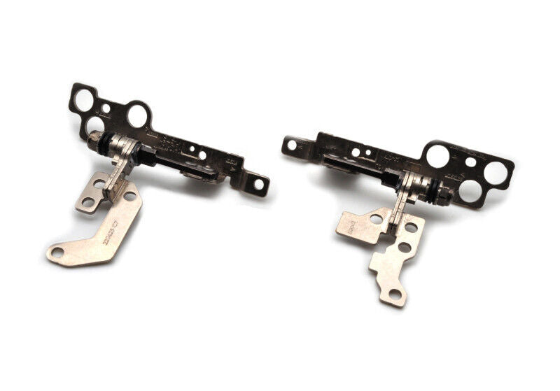 New Genuine HP Envy X360 17-CR0013DX 17T-CR Hinge Set N13563-001 ...