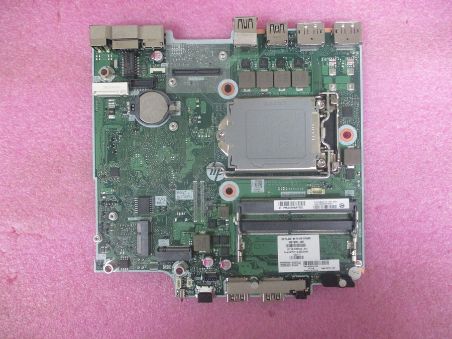 New Genuine HP ProDesk 600 G6 Motherboard M87939-601 – notebookparts.com