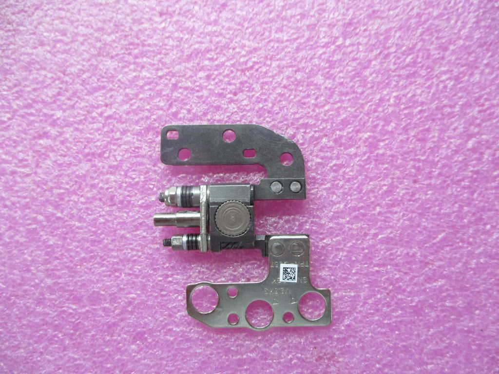 New Genuine HP Chromebook X360 11 G4 Hinge Kit M47236-001 ...