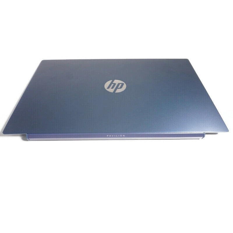New Genuine HP Pavilion 15 15T 15T-CS200 15T-CS300 Series LCD Back Cov ...