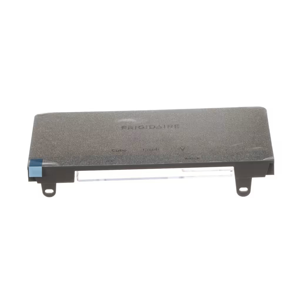 New Genuine User Interface Assembly For Electrolux Frigidaire Refriger ...
