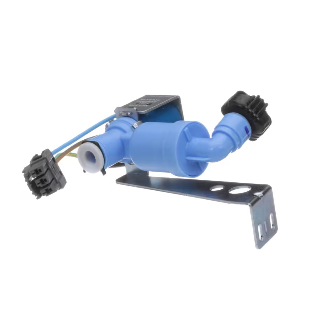 New Genuine Water Valve For Frigidaire Refrigerator 5304529533 ...