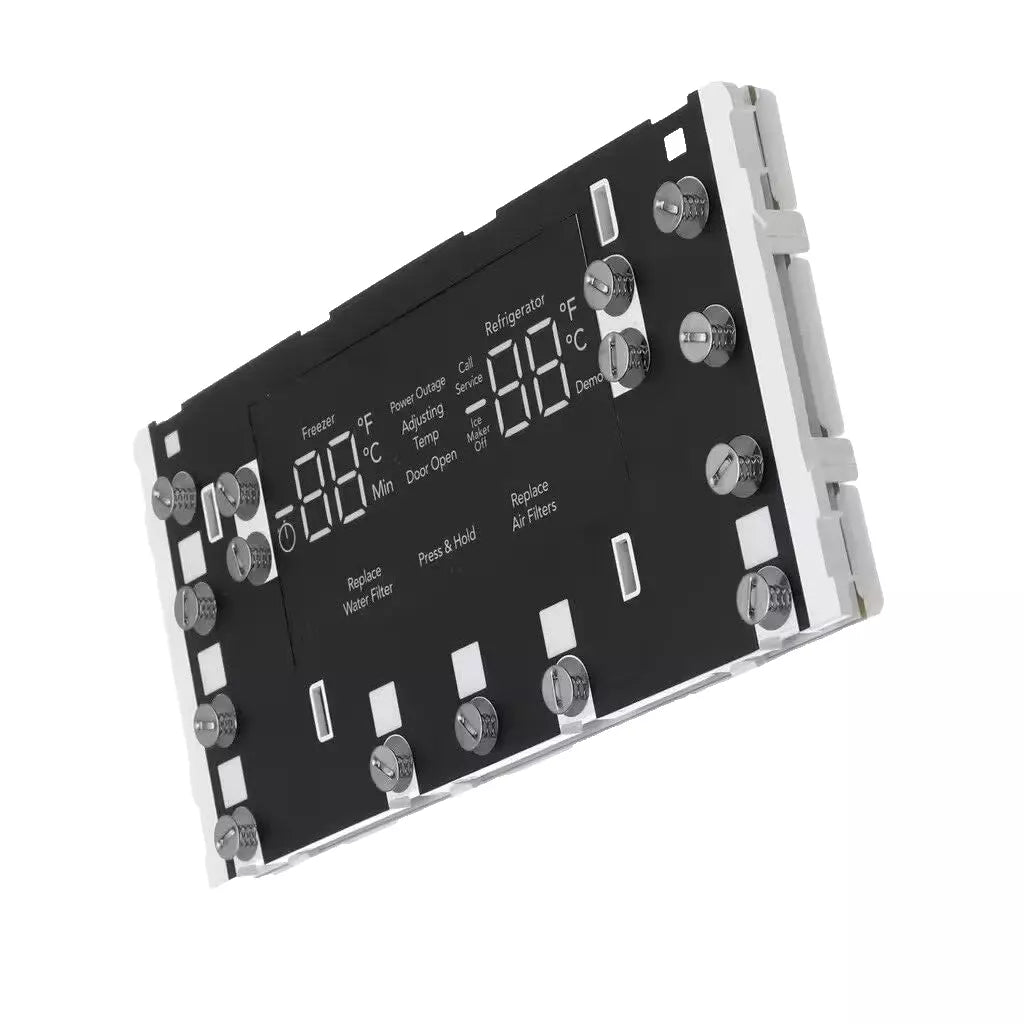 New Genuine Control Board For Electrolux Frigidaire Refrigerator 53045 ...
