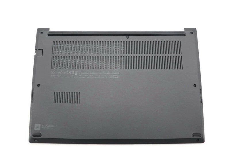 New Genuine Bottom Base For Lenovo ThinkPad E14 Gen 5 5CB1M21475 ...