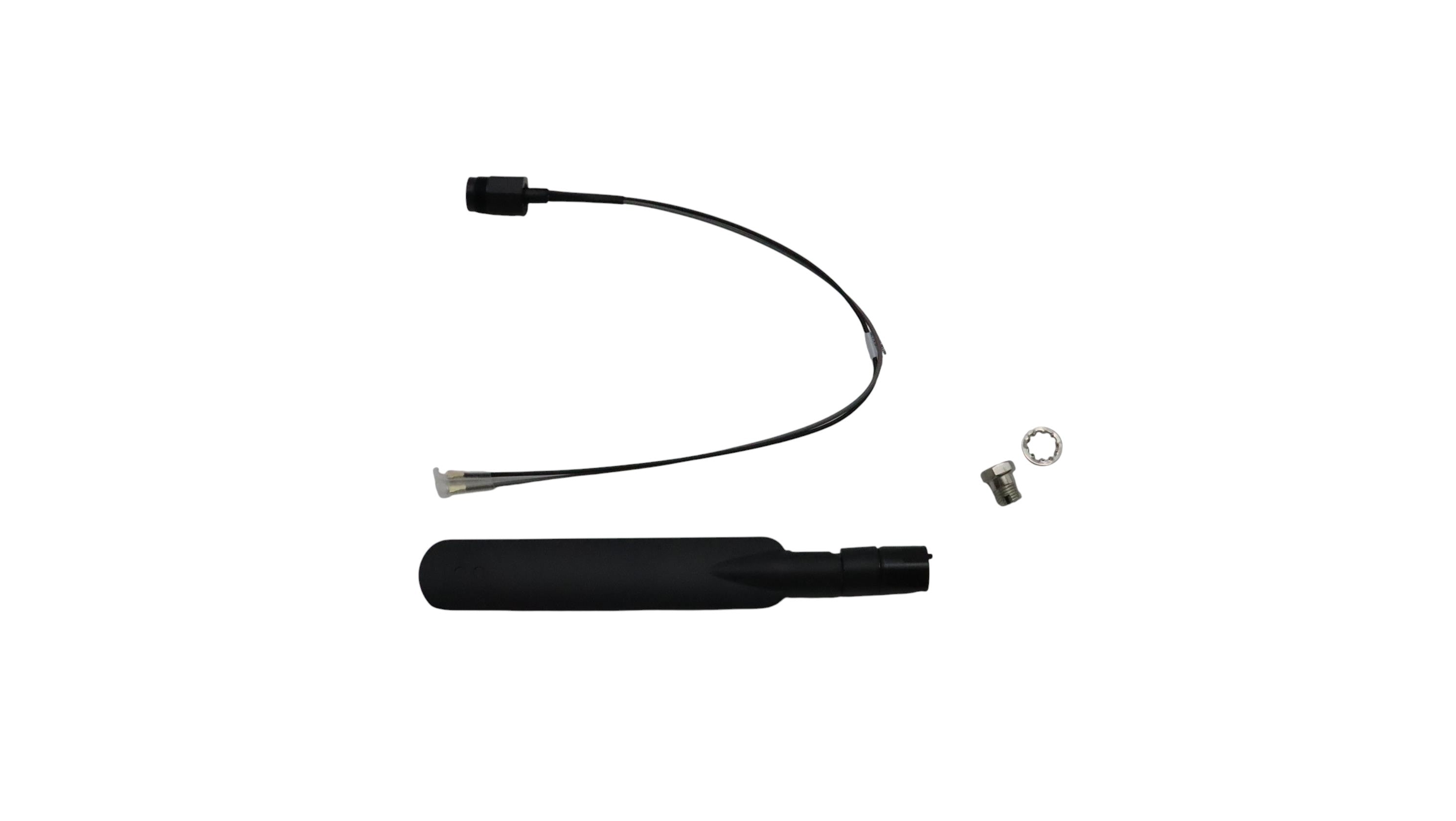 New Genuine Lenovo ThinkStation P3 Ultra Workstation Antenna Module 5A ...