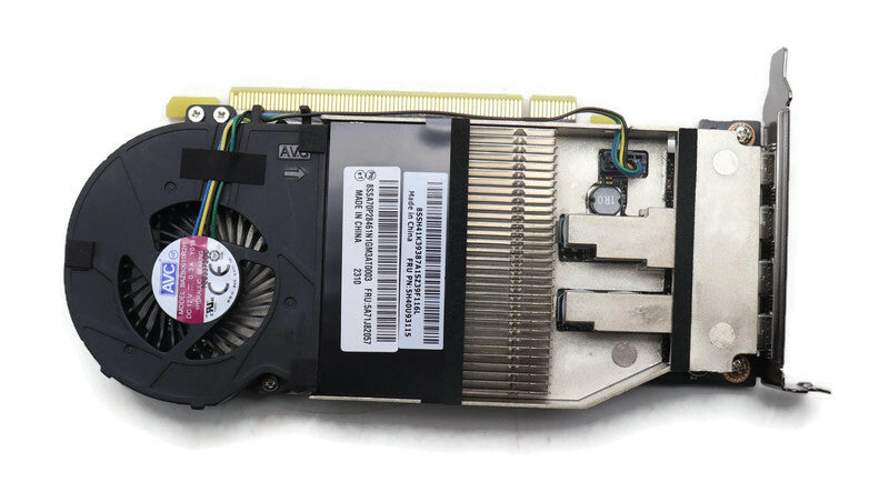 New Genuine T1000 8GB With 65W Thermal for Lenovo ThinkStation P3 Tiny ...