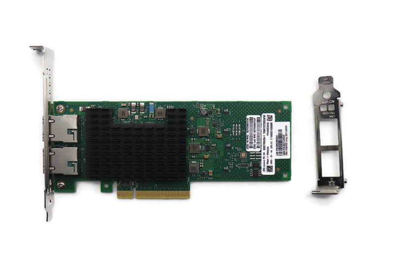 New Genuine Intel 10G X710-T2L Ethernet for Lenovo ThinkStation P3 Ult ...