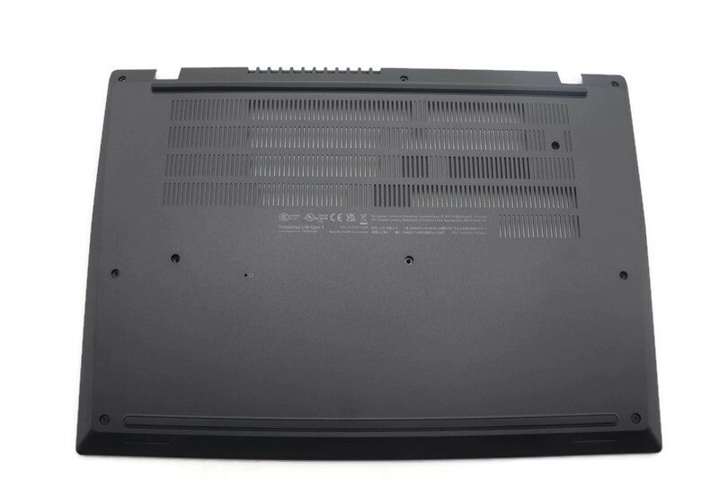 New Genuine Bottom Base For Lenovo L16 Gen 1 5CB1M21533 – notebookparts.com