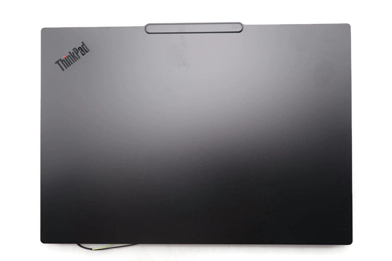 New Genuine LCD Back Cover For Lenovo ThinkPad E14 Gen 7 5CB1M21746 ...