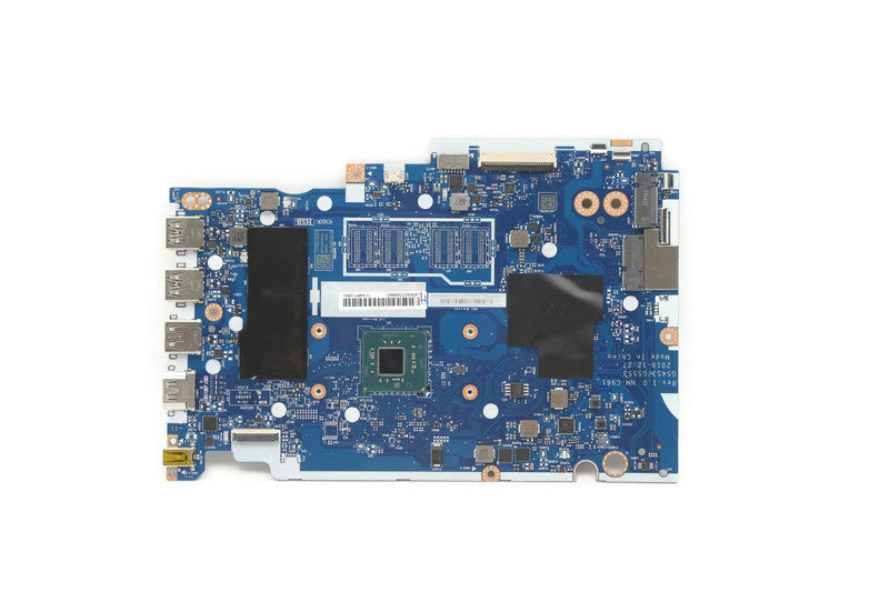 New Genuine Lenovo IdeaPad 3-15IGL05 81WQ Motherboard N5030 5B20S44411 ...