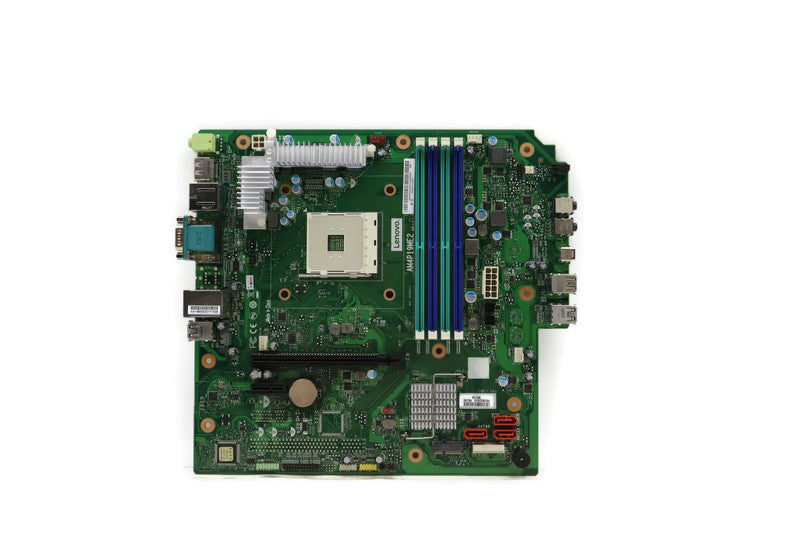 New Genuine Motherboard AM4 CZ P565 DPK With VR HSK for Lenovo ThinkCe ...