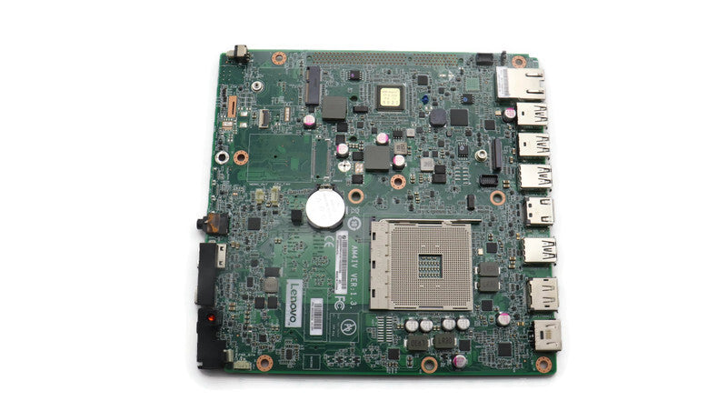 New Genuine Motherboard FRU NO DPK for Lenovo ThinkCentre M75q Gen 2 5 ...