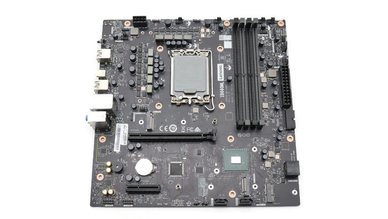 New Genuine Motherboard RPL B660 DPK for Lenovo Legion T5 26IRB8 5B20W ...