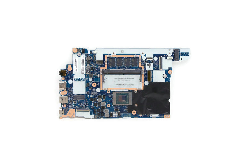 New Genuine Motherboard For Lenovo ThinkPad E14 Gen 2 AMD R7 4800U 8GB ...