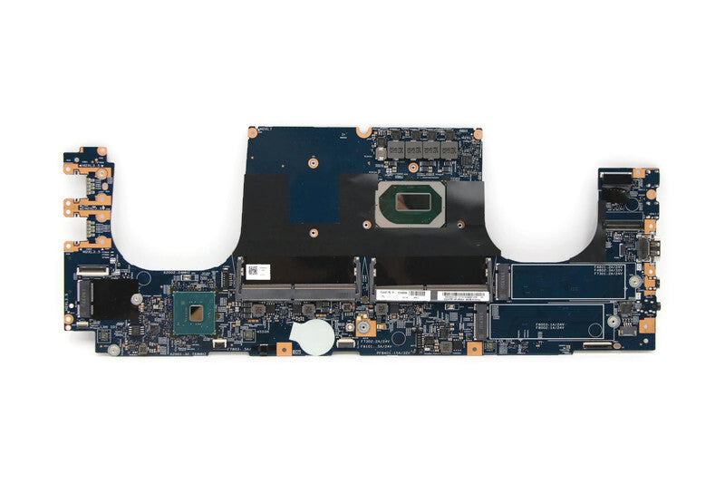 New Genuine Motherboard For Lenovo ThinkPad P1 Gen 2 Intel I7 9850H 02 ...