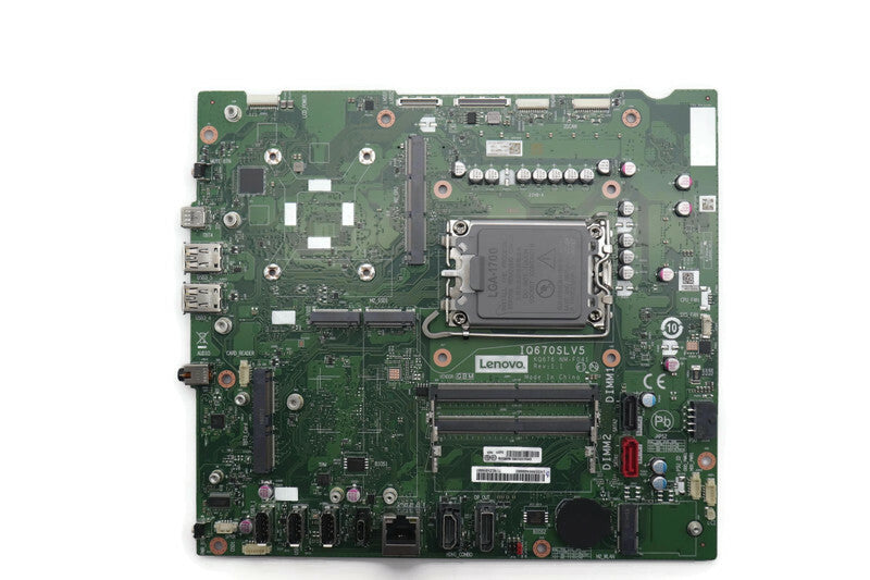 New Genuine Motherboard Q67 DPK for Lenovo ThinkCentre M90a Pro Gen 4 ...