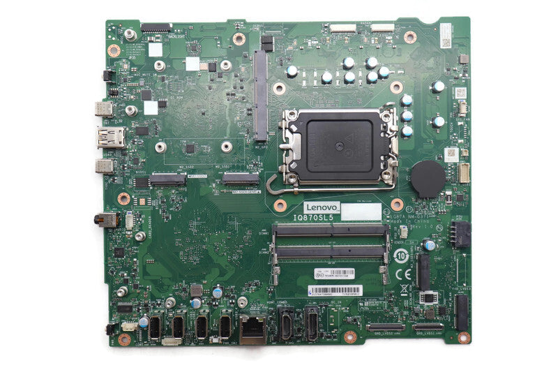 New Genuine Motherboard Q87 DPK for Lenovo ThinkCentre M90a Pro Gen 6 ...
