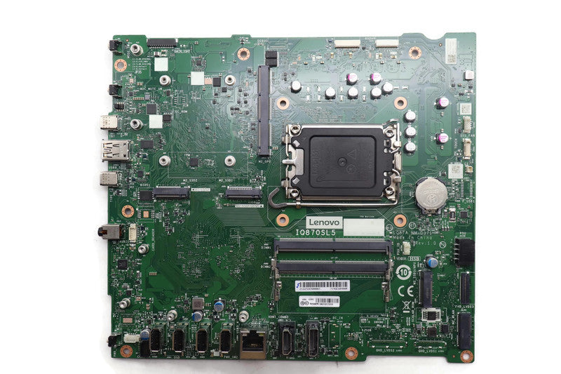 New Genuine Motherboard Q87 DIS DPK for Lenovo ThinkCentre M90a Gen 6 ...